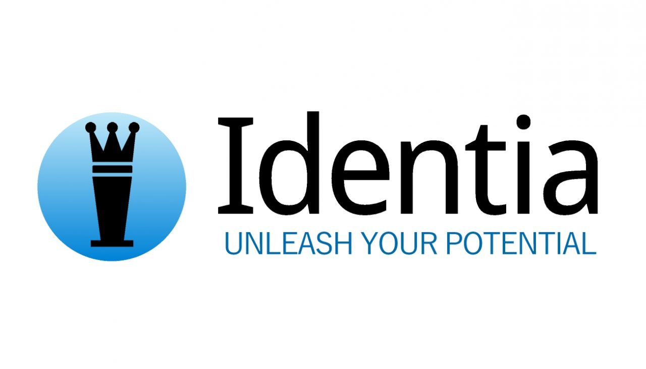 Branding Portfolio - Identia
