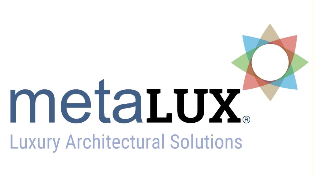 Metalux Logo